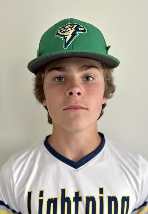 Nate Vermilya Class of 2029 - Player Profile | Perfect Game USA