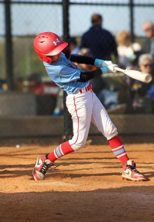 Maddux McCallon Class of 2031 - Player Profile | Perfect Game USA