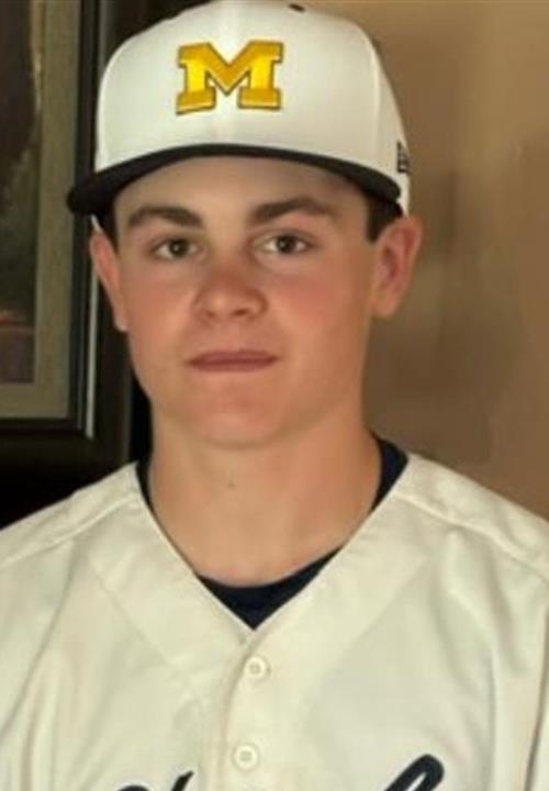 John Neary Class of 2026 - Player Profile | Perfect Game USA