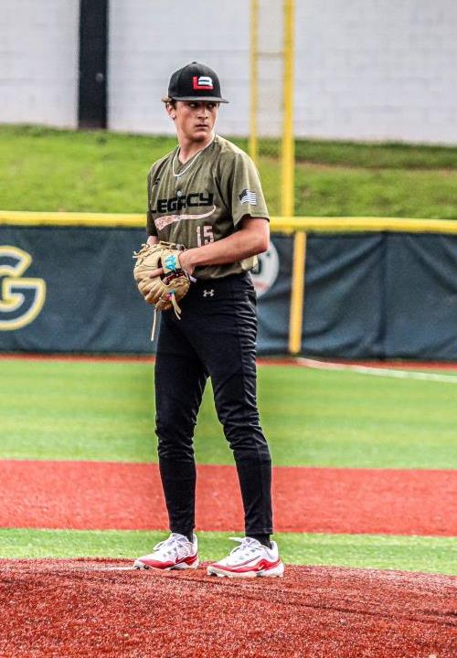 Ashton Mayo Class of 2028 - Player Profile | Perfect Game USA