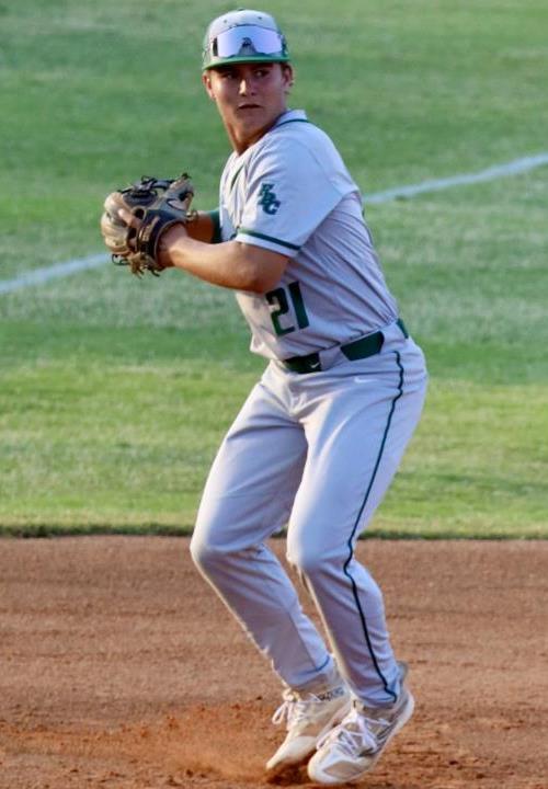 Carson Flis Class of 2026 - Player Profile | Perfect Game USA