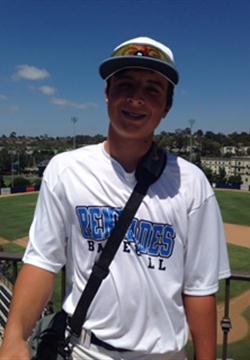 Hunter Raley Class of 2019 - Player Profile | Perfect Game USA