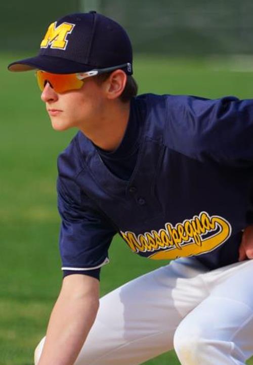 Jake McBride Class of 2026 - Player Profile | Perfect Game USA