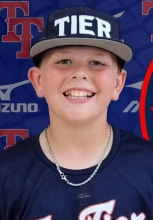 Austin Whannel Class of 2031 - Player Profile | Perfect Game USA