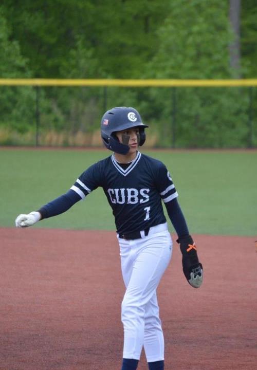 Cole Shapiro Class of 2028 - Player Profile | Perfect Game USA