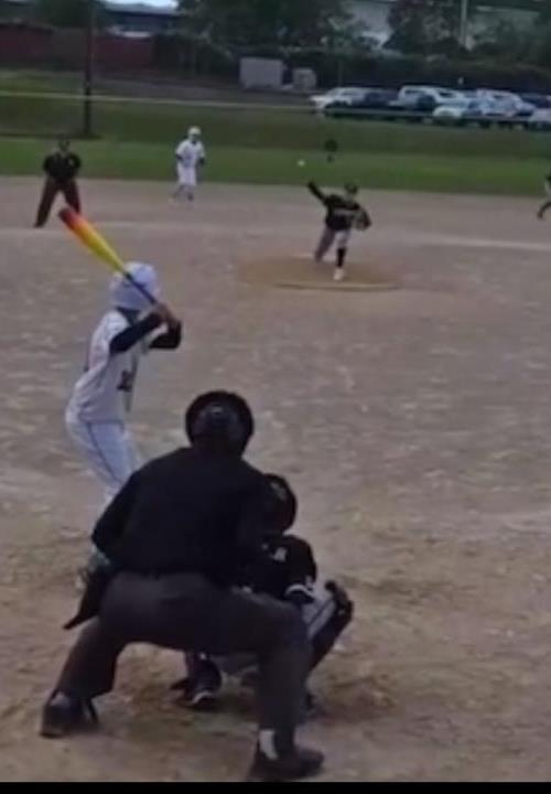 Luke Paulson Class of 2029 - Player Profile | Perfect Game USA