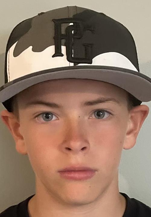 Alexander Applegate Class of 2030 - Player Profile | Perfect Game USA