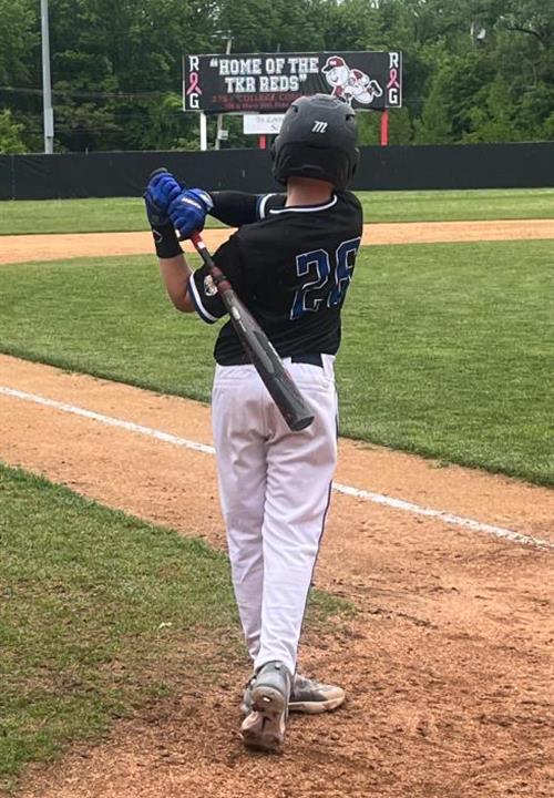 Joseph Neville Class of 2028 - Player Profile | Perfect Game USA