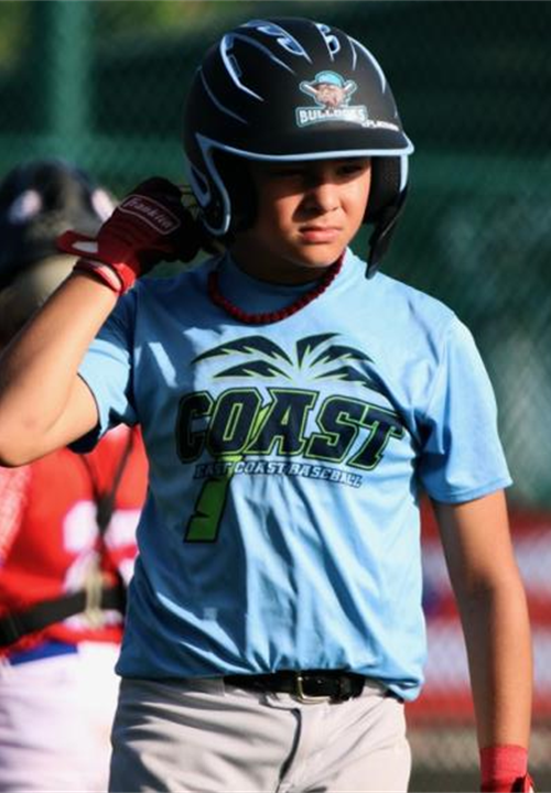 Nathan Fernandez Class of 2031 - Player Profile | Perfect Game USA