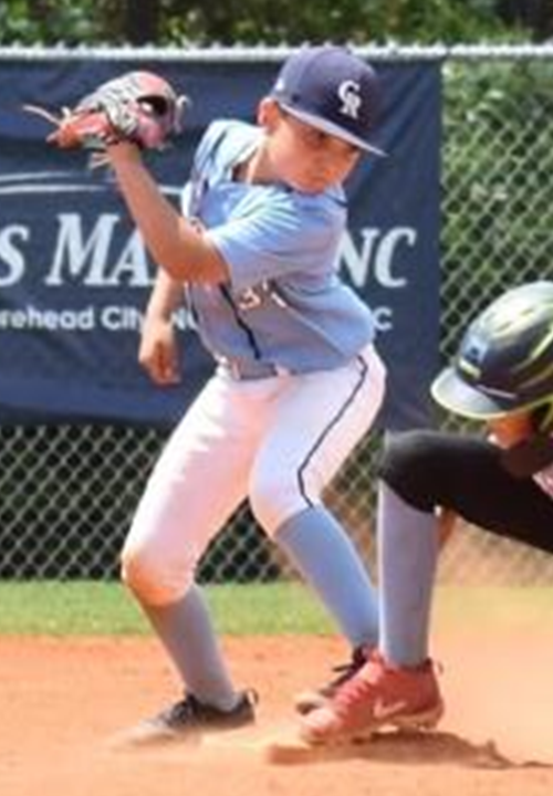 Jaxson Reale Class of 2033 - Player Profile | Perfect Game USA
