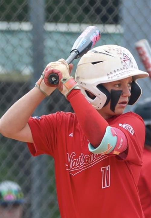 Jake Ham Class of 2029 - Player Profile | Perfect Game USA