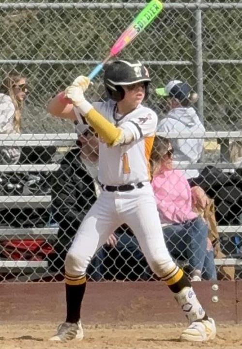 Channing Altizer Class of 2032 - Player Profile | Perfect Game USA