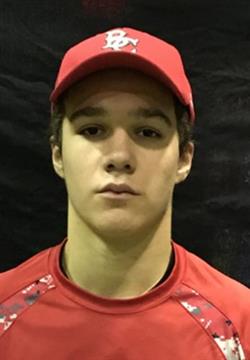 Jason Roux Class of 2020 - Player Profile | Perfect Game USA