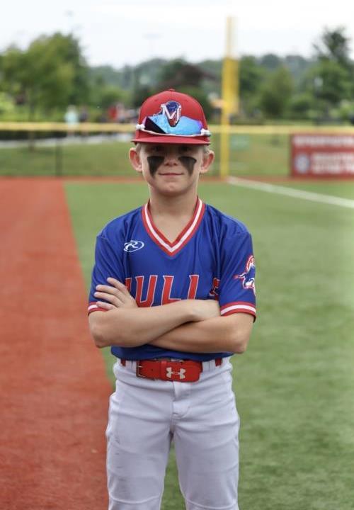 Ethan McRaney Class of 2028 - Player Profile | Perfect Game USA