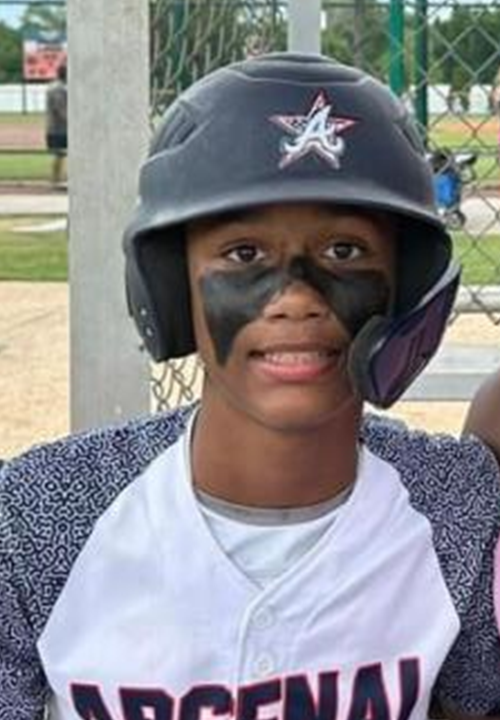 Jordan Emrich Class of 2030 - Player Profile | Perfect Game USA