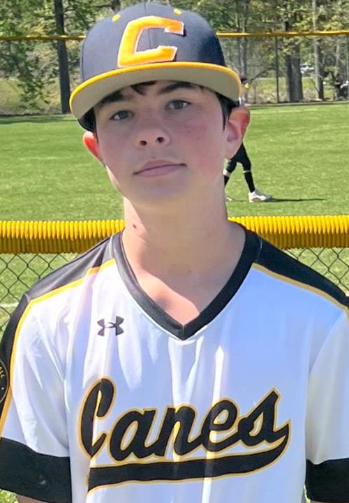 Noah Eckstein Class of 2029 - Player Profile | Perfect Game USA