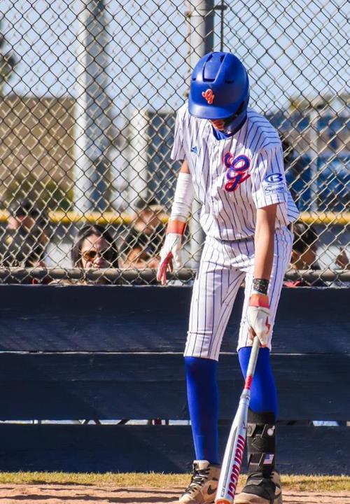 Cody Lashlee Class of 2029 - Player Profile | Perfect Game USA