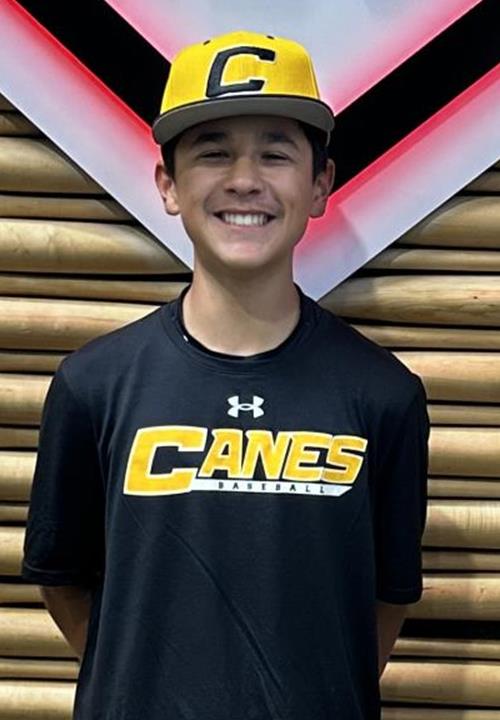 Issak Lechuga Class of 2028 - Player Profile | Perfect Game USA