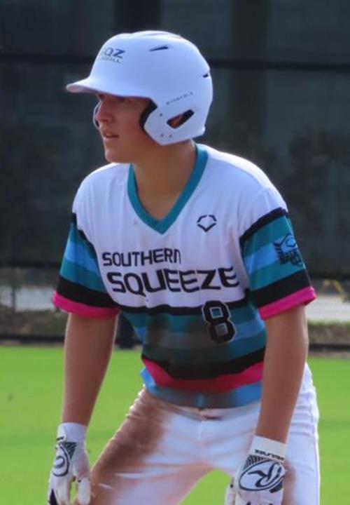 Ryan Pyka Class of 2026 - Player Profile | Perfect Game USA