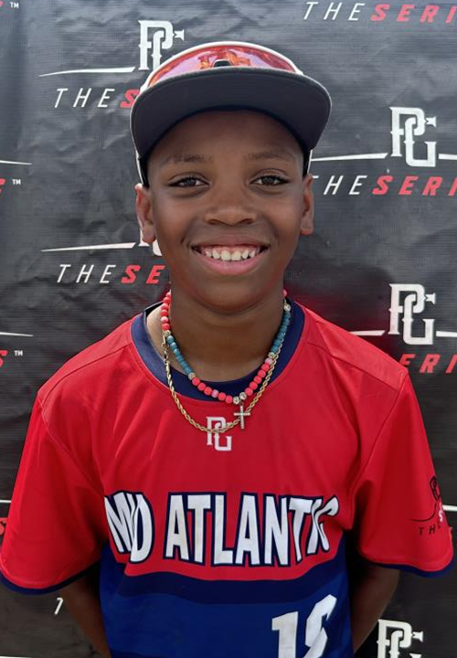 Liam Aklin Class of 2030 - Player Profile | Perfect Game USA