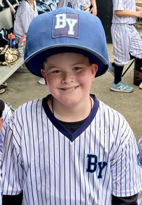 Jackson Christ Class of 2030 - Player Profile | Perfect Game USA