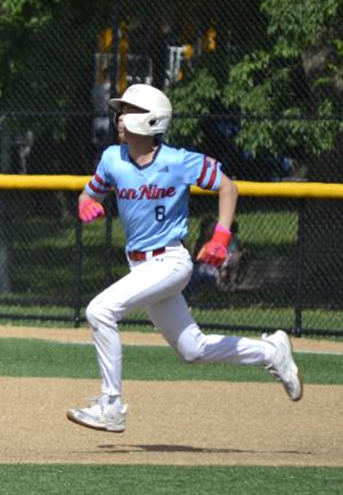 Logan Bohn Class of 2028 - Player Profile | Perfect Game USA