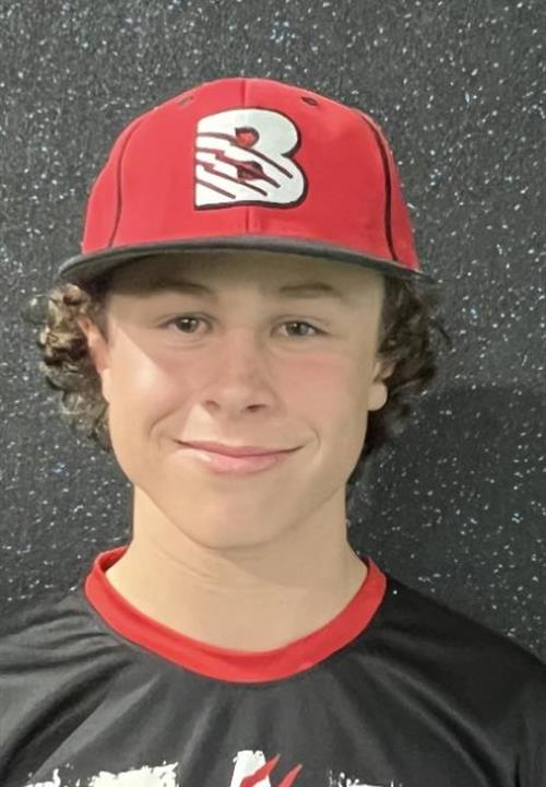 Brock Downing Class of 2029 - Player Profile | Perfect Game USA