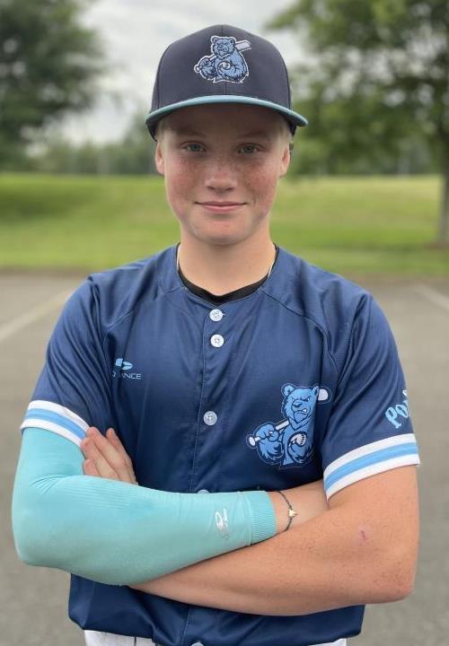 Ethan Frederick Class of 2027 - Player Profile | Perfect Game USA