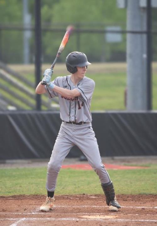 Drew Shaver Class of 2026 - Player Profile | Perfect Game USA
