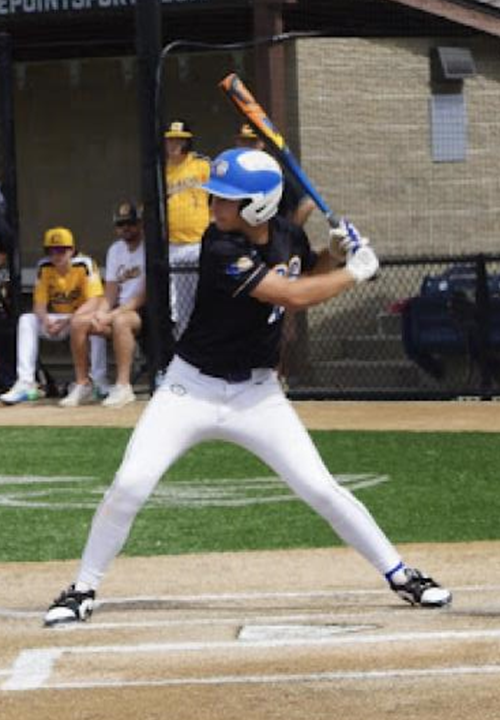 Christopher Cusack Class of 2029 - Player Profile | Perfect Game USA