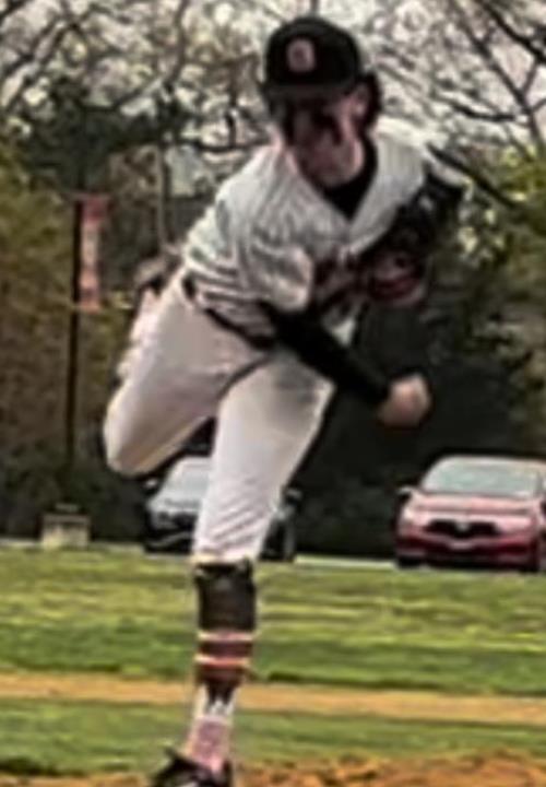 Tyler Roth Class of 2028 - Player Profile | Perfect Game USA