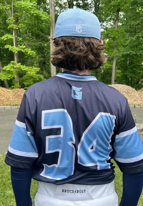 Brian Cosentino Class of 2030 - Player Profile | Perfect Game USA