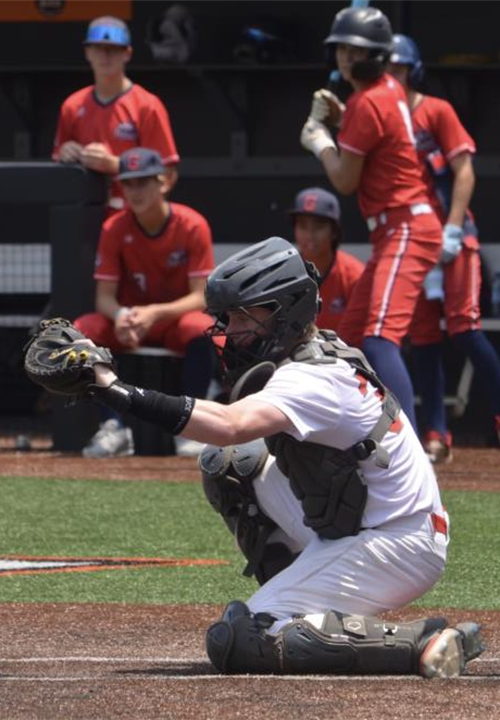 Brendan Kutz Class of 2028 - Player Profile | Perfect Game USA