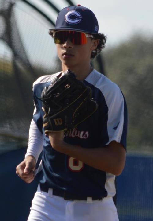 Ryan Gonzalez Class of 2027 - Player Profile | Perfect Game USA
