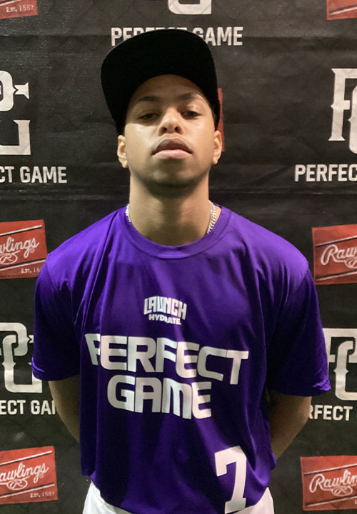 Tyler Leach Class of 2026 - Player Profile | Perfect Game USA