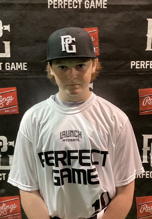 Ryan O’Shea Class of 2027 - Player Profile | Perfect Game USA
