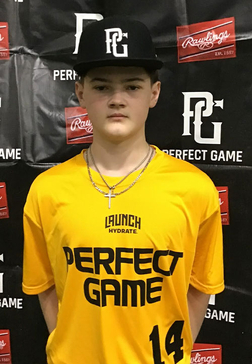 Noah Seitz Class of 2026 - Player Profile | Perfect Game USA