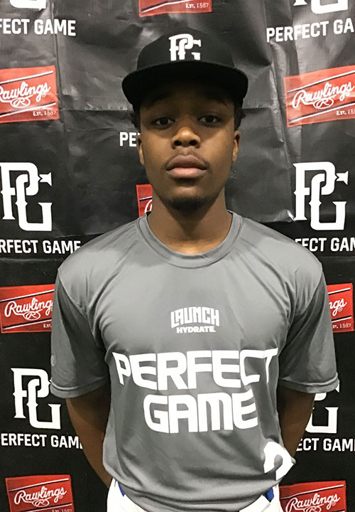 Malik Ibrahim Class of 2026 - Player Profile | Perfect Game USA
