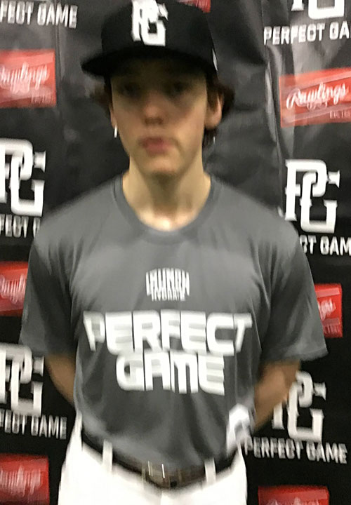 Max Mandler Class of 2027 - Player Profile | Perfect Game USA