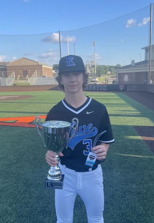 Mack Howard Class of 2029 - Player Profile | Perfect Game USA