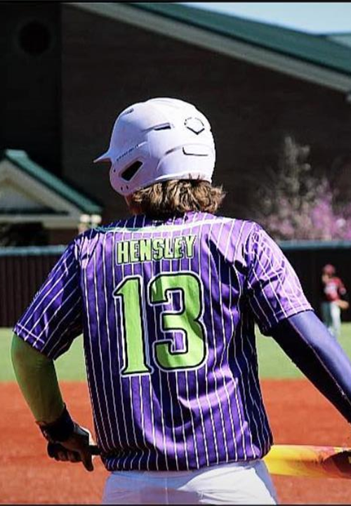 Gavin Hensley Class of 2029 - Player Profile | Perfect Game USA