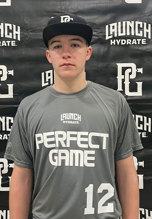 Ciaran Wenzel Class of 2027 - Player Profile | Perfect Game USA