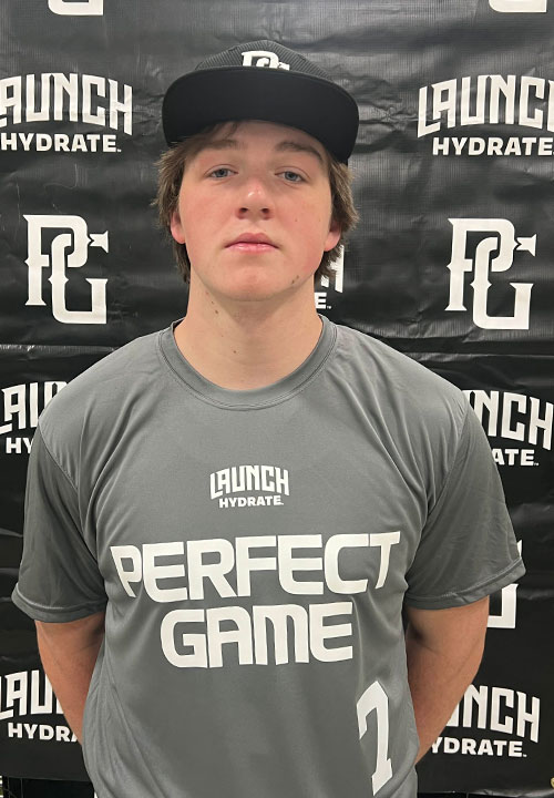 Owen Jenkins Class of 2024 - Player Profile | Perfect Game USA