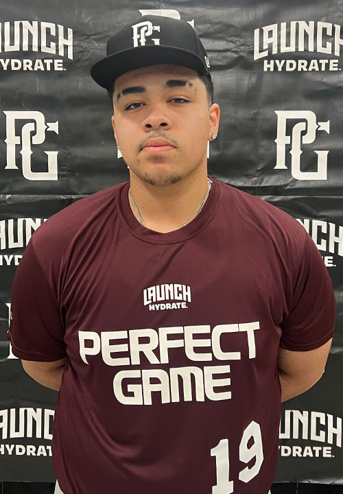 Justin Smart Class of 2026 - Player Profile | Perfect Game USA