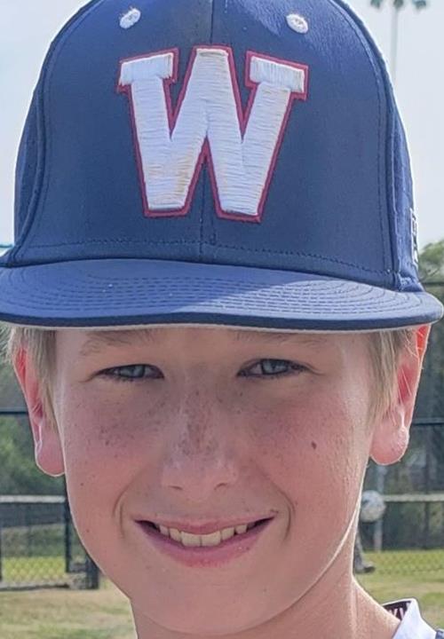 Tanner Sammons Class of 2030 - Player Profile | Perfect Game USA