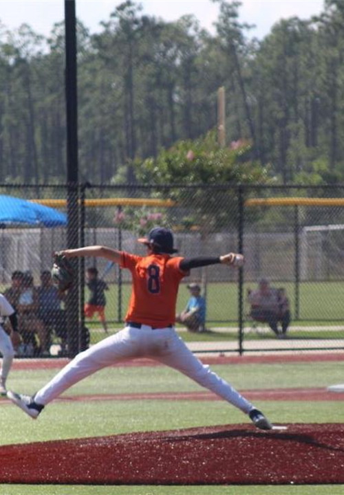 Isaiah Nunez Class of 2027 - Player Profile | Perfect Game USA