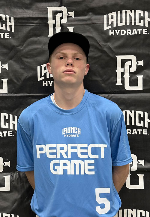Lucas Dunn Class of 2026 - Player Profile | Perfect Game USA