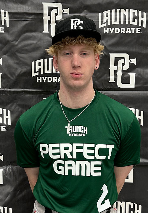 Madox Belcher Class of 2024 - Player Profile | Perfect Game USA