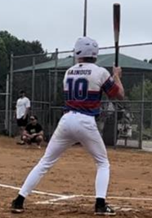 Kayden Logue Class of 2028 - Player Profile | Perfect Game USA