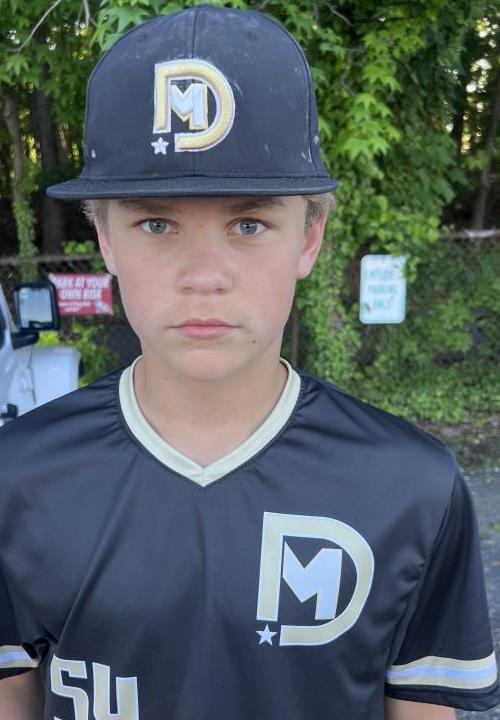 Tyler Shea Class of 2029 - Player Profile | Perfect Game USA
